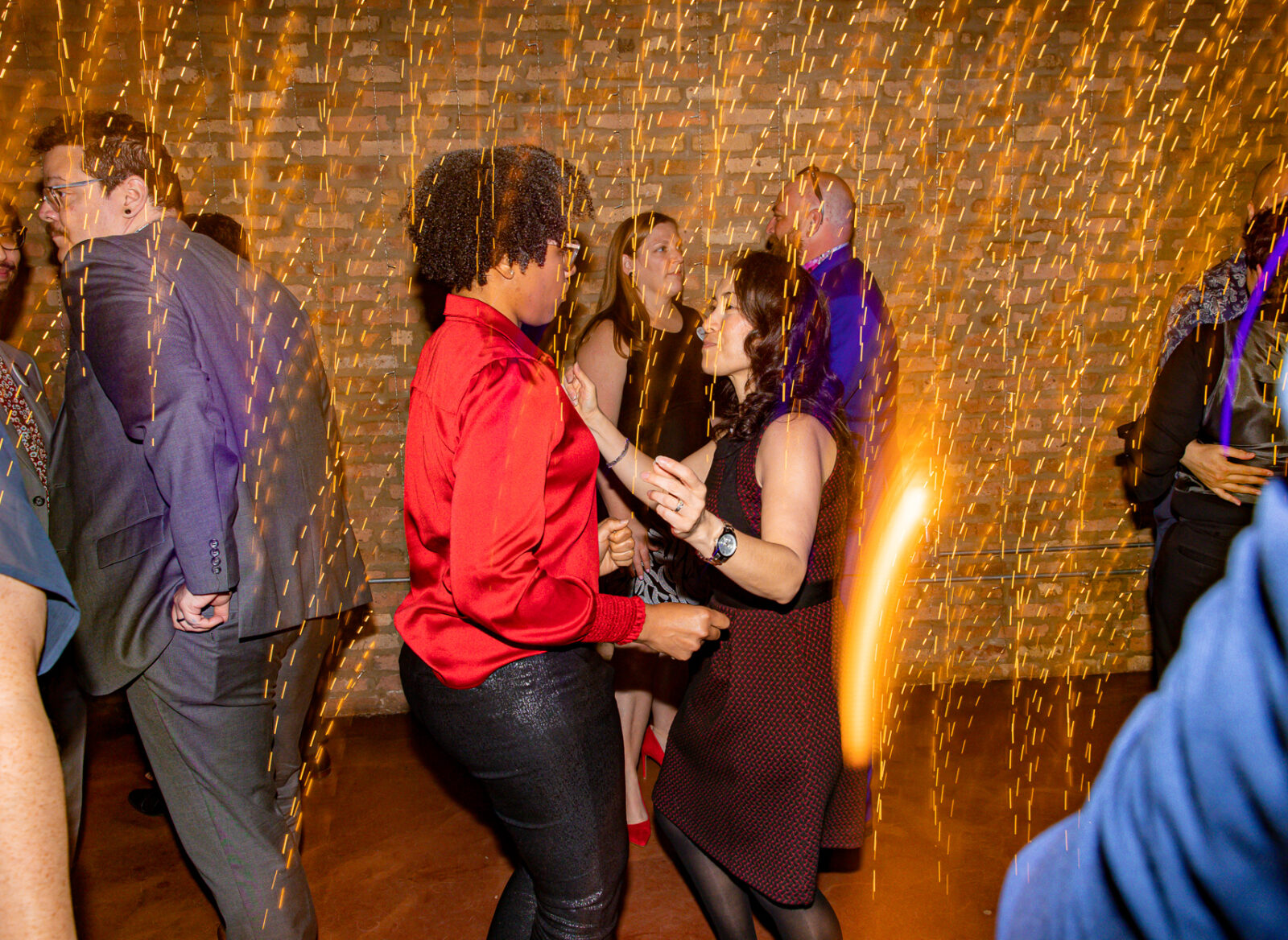 Tiff & Jes @ Loft on Lake - katescottphotography.net